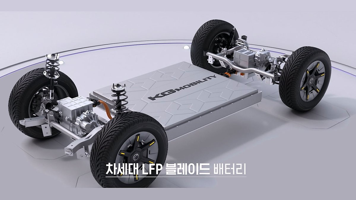 불 났지만 배터리는 멀쩡 중국산 배터리 안전성 입증