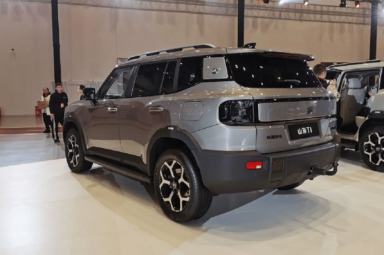 1300km 주행 가능, 스포티지보다 큰 친환경 SUV