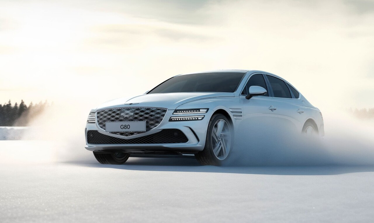"530만 원 인상" 신형 G80 도대체 뭐가 바뀌었나