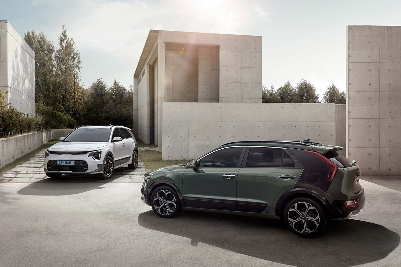 “연비 20km/L 넘긴 SUV” 드디어 신모델 포착