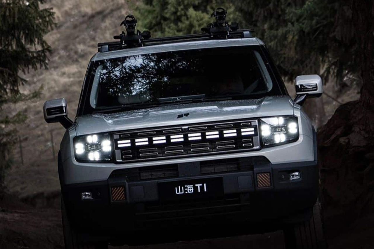 1300km 주행 가능, 스포티지보다 큰 친환경 SUV