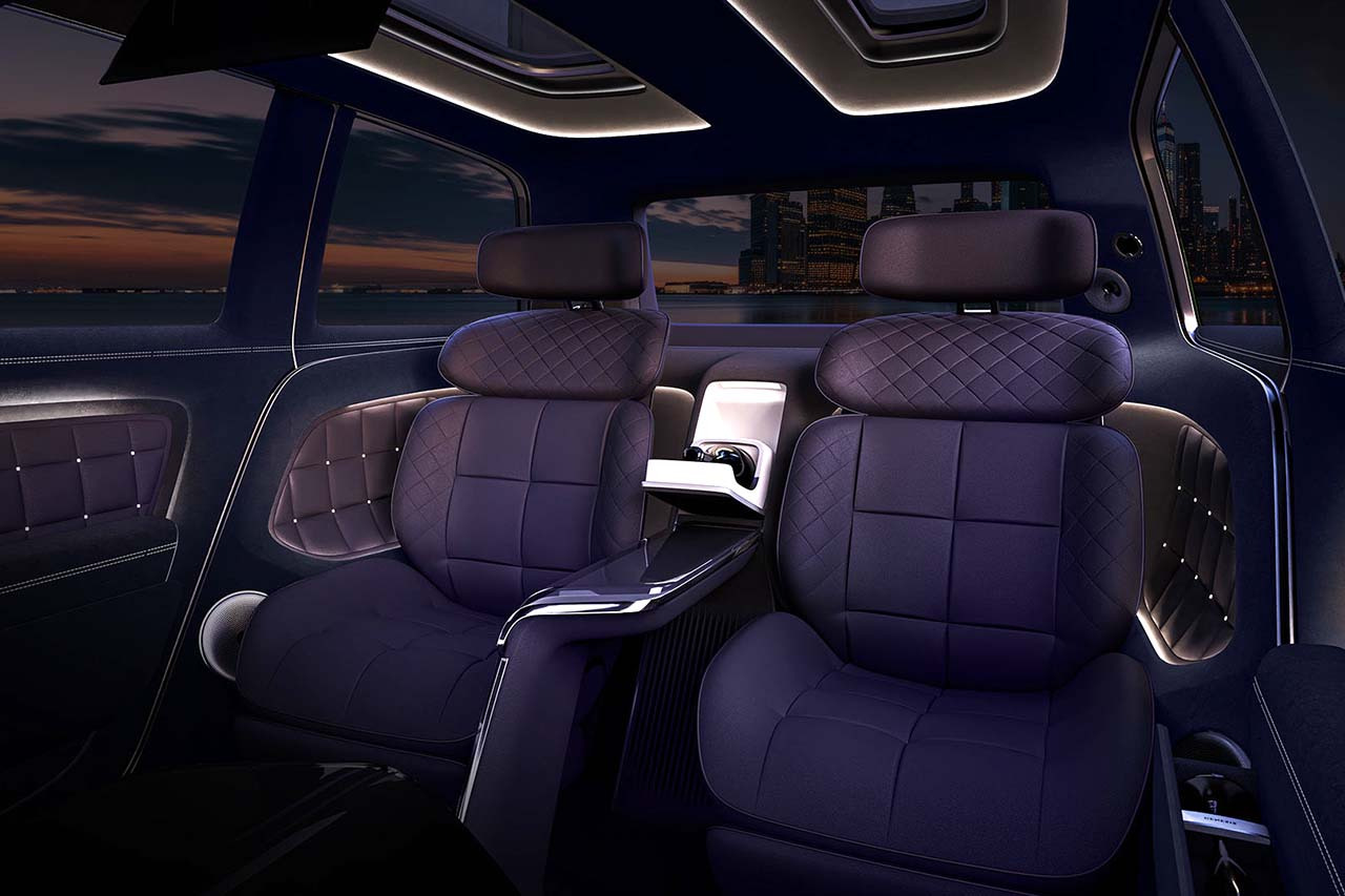 "1200km 주행" 제네시스 GV90 파격 결단 기대