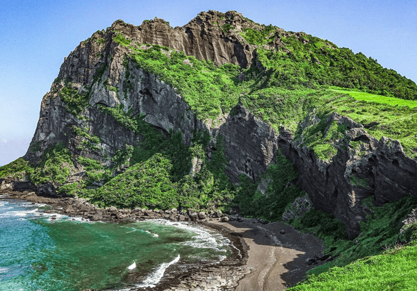 제주도 동쪽 여행 꼭 가봐야 할 명소 4곳