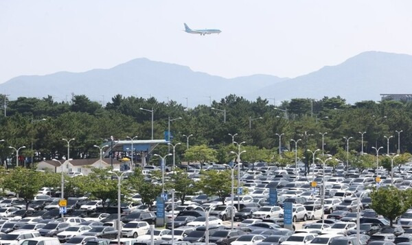 인천공항 주차장 완벽 가이드 요금 할인 예약 방법