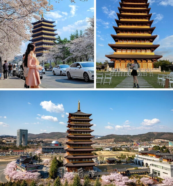 경주 가볼만한 곳 Best 10 총정리