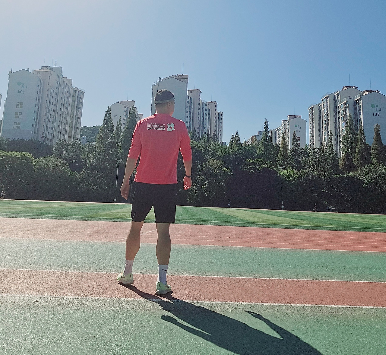 08화 나도 손기정 서윤복 같은 ‘조선의 마라토너다