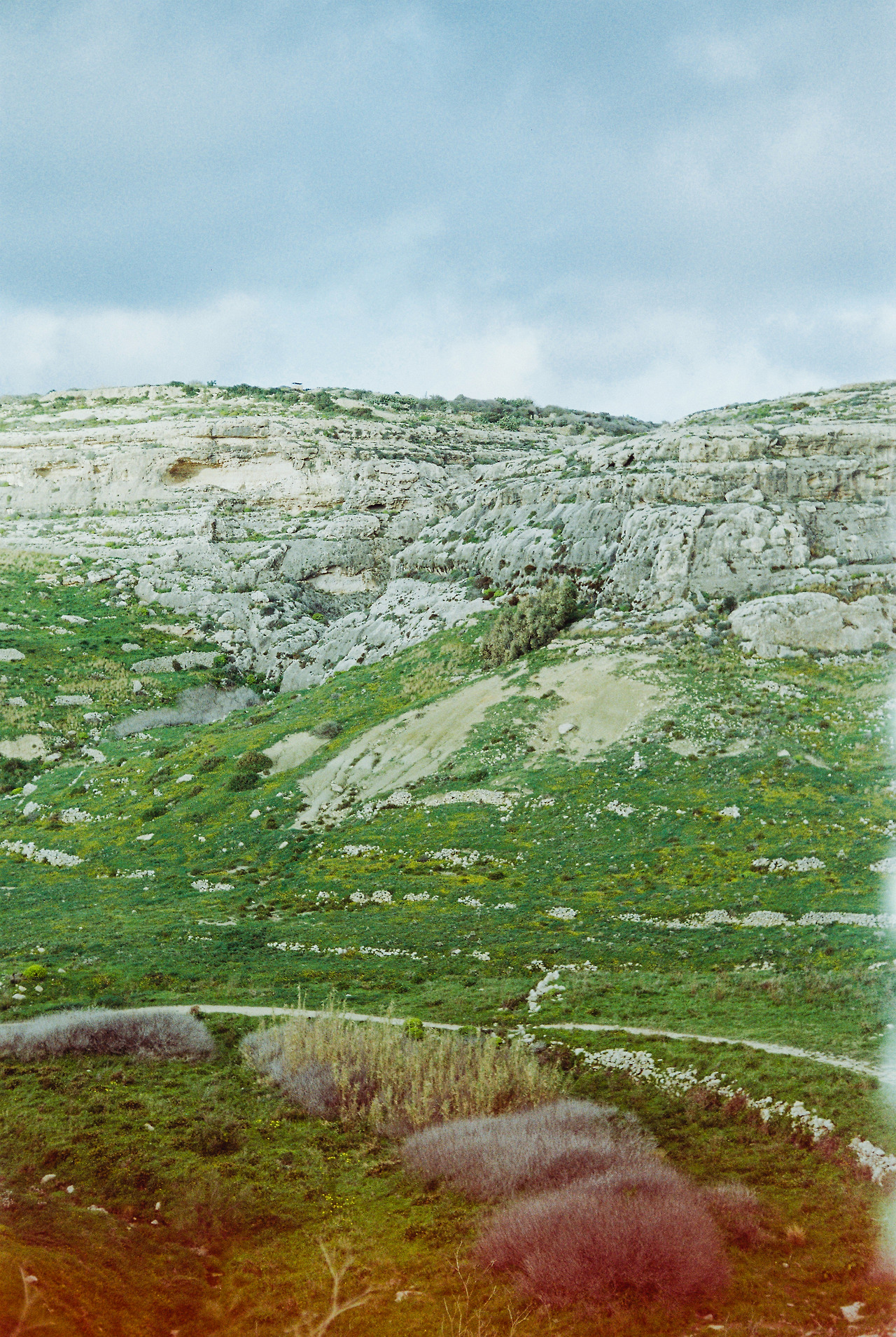 06화 아무것도 아닌 무엇