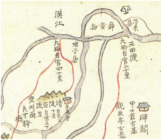 ‘한시로 보는 한양 11