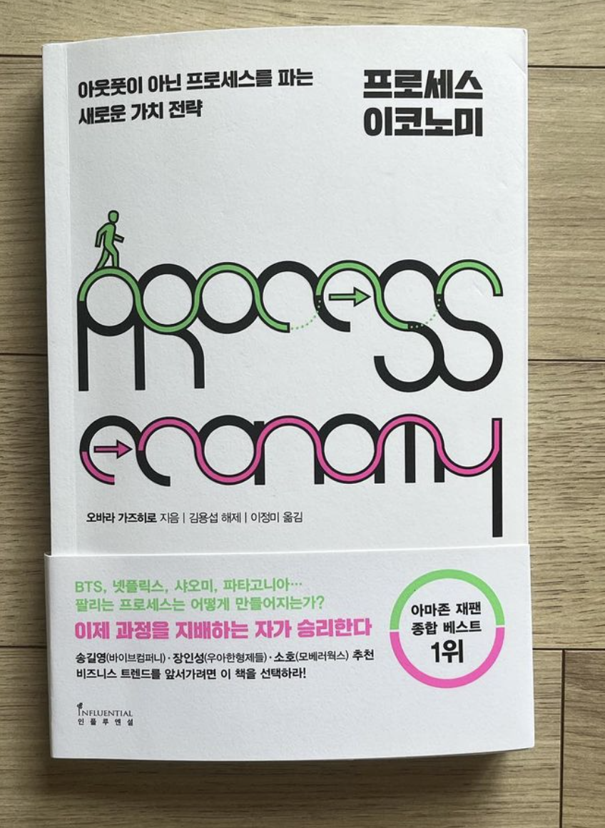 사업가를 위한 책 추천 21권