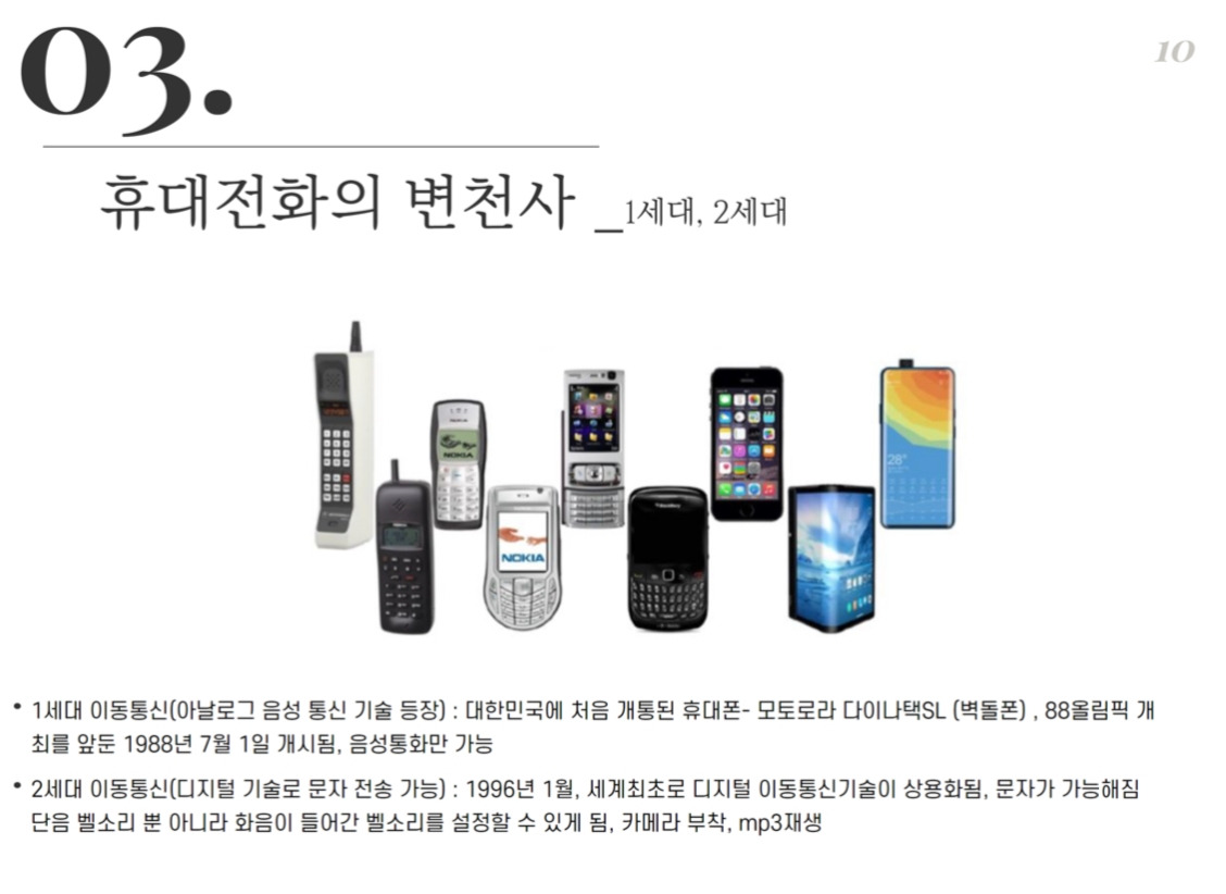 옛 감성