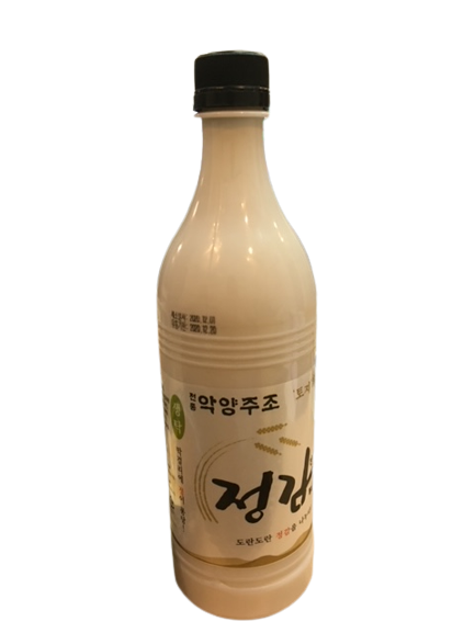 막걸리 맛동산 하동