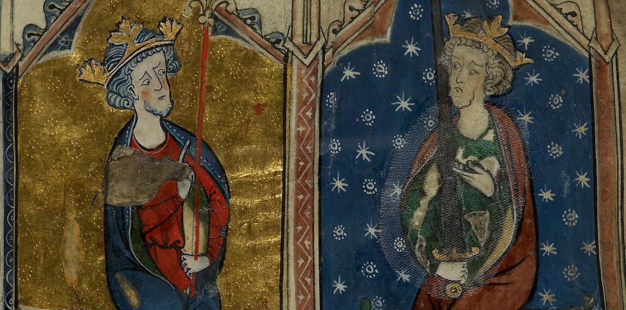 1 2 윌리엄 2세 William Ii