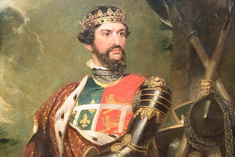 1 11 에드워드 3세 Edward Iii
