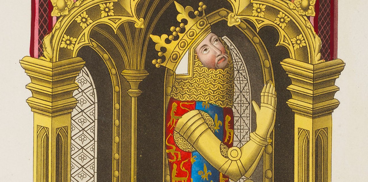 1 11 에드워드 3세 Edward Iii