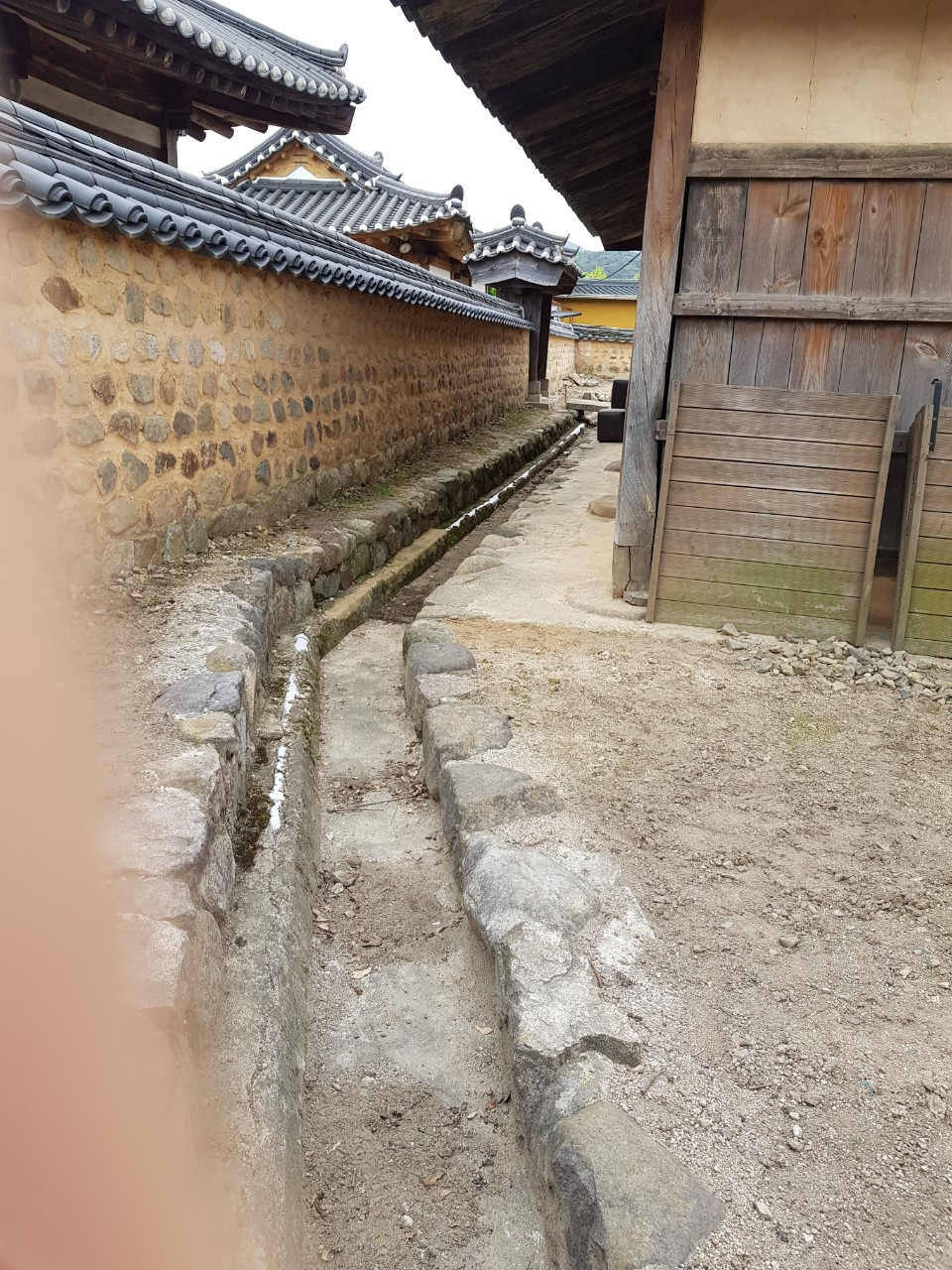 경주 최부잣집 관람기