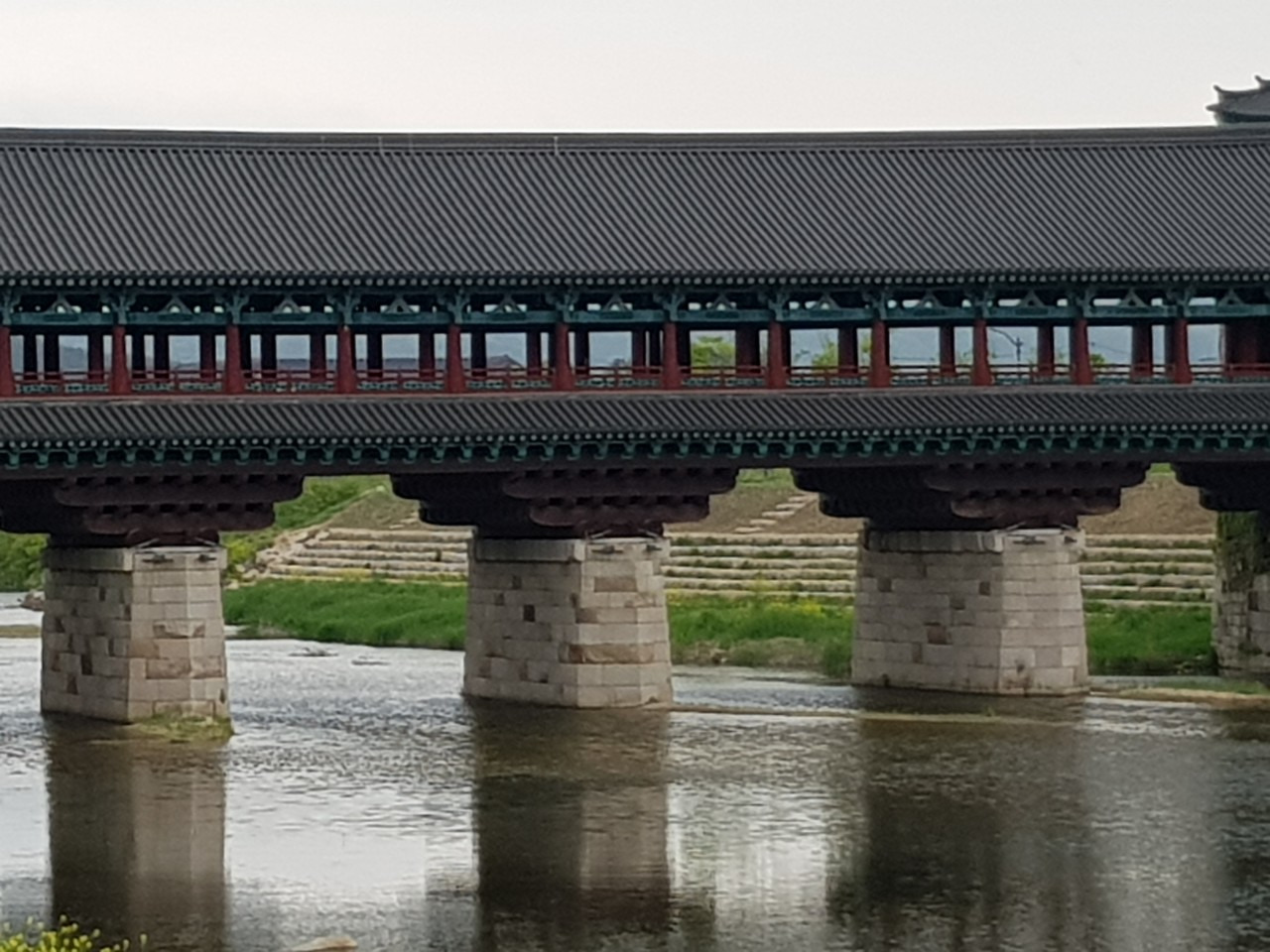경주 최부잣집 관람기