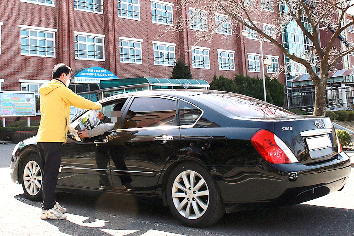 연봉 40억 PD 나영석, 그가 SM5를 타는 이유는?