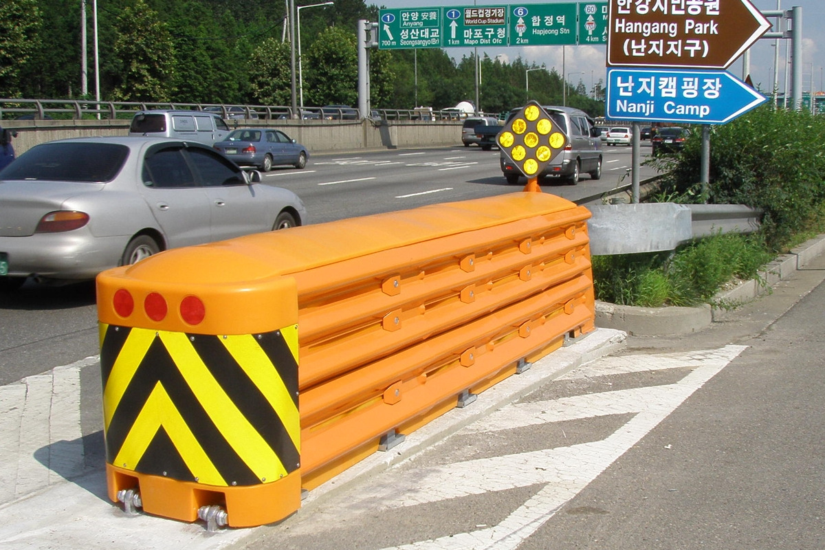 없으면 큰일 나는데도 대다수가 모른다는 교통 표지판은