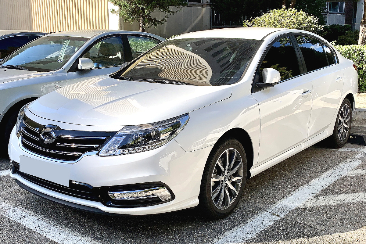 연봉 40억 PD 나영석, 그가 SM5를 타는 이유는?