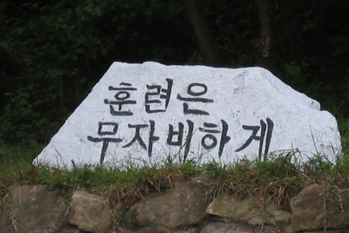 유독 강원도 군부대 시설 근처에서 자주 생기는 논란들