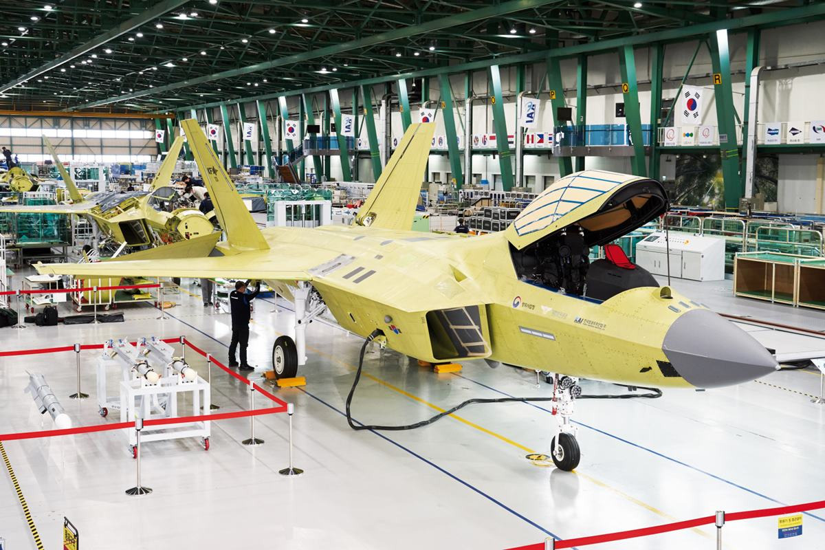 KF-21 뒤통수 친 인도네시아를 배제할 수 없는 이유