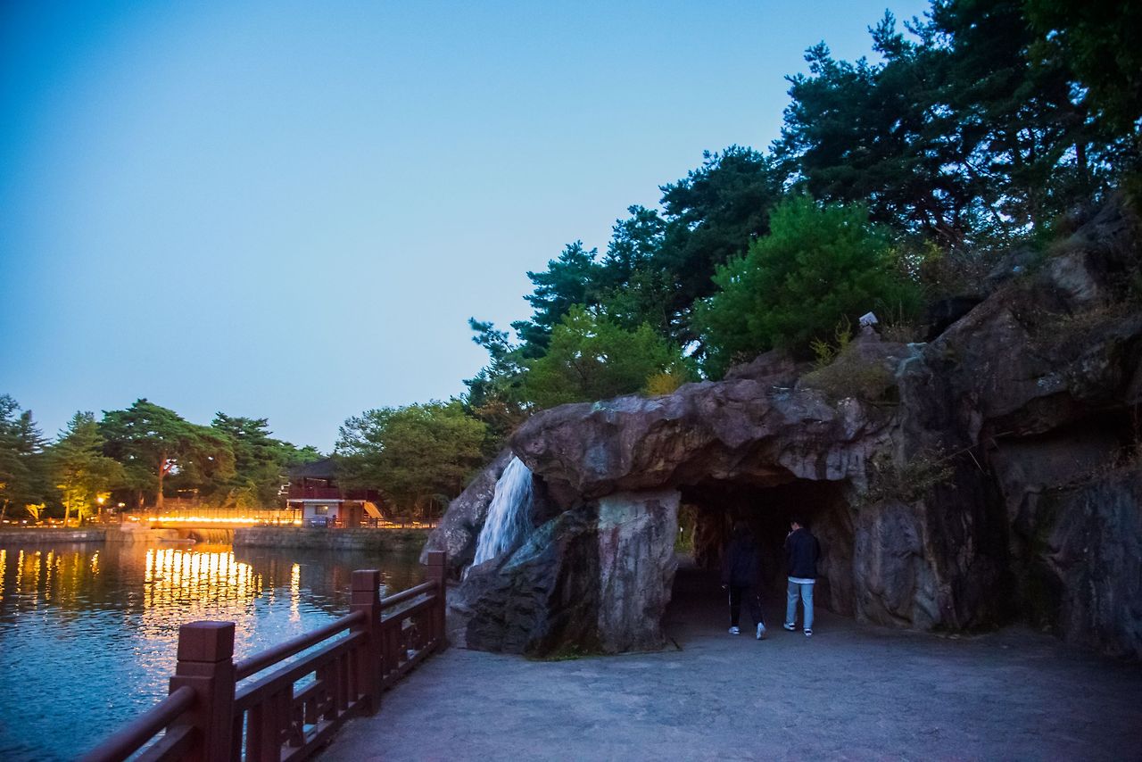07화 제천 의림지
