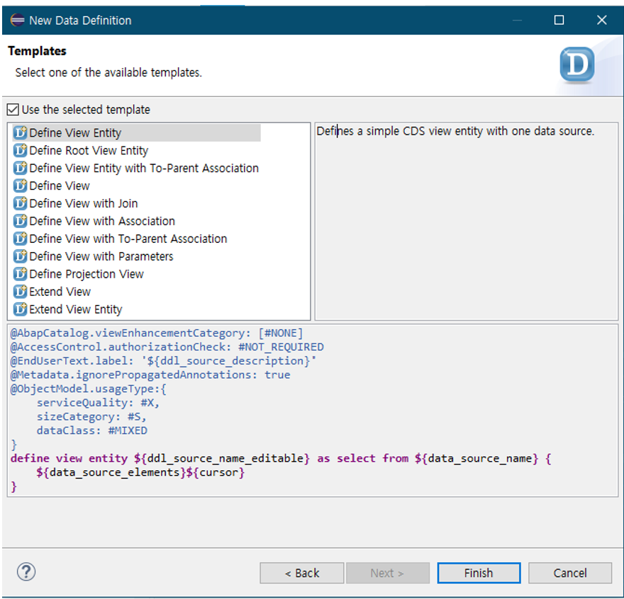 2030을 위한 ERP 이야기