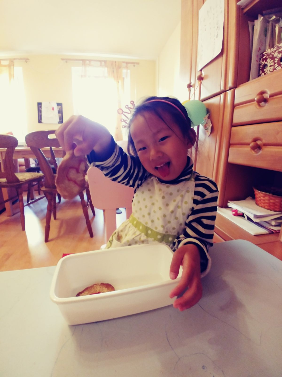 06화 엄마표 집놀이 요리 놀이