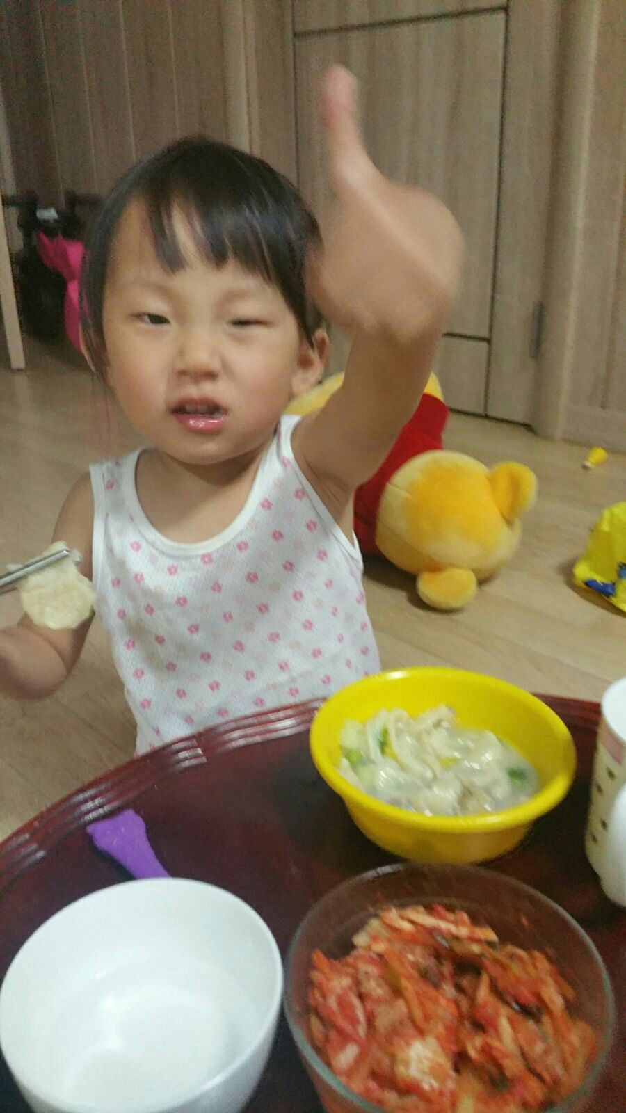 06화 엄마표 집놀이 요리 놀이