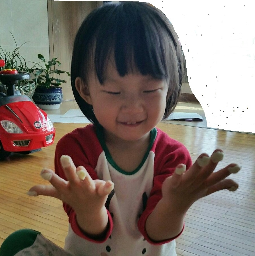 06화 엄마표 집놀이 요리 놀이