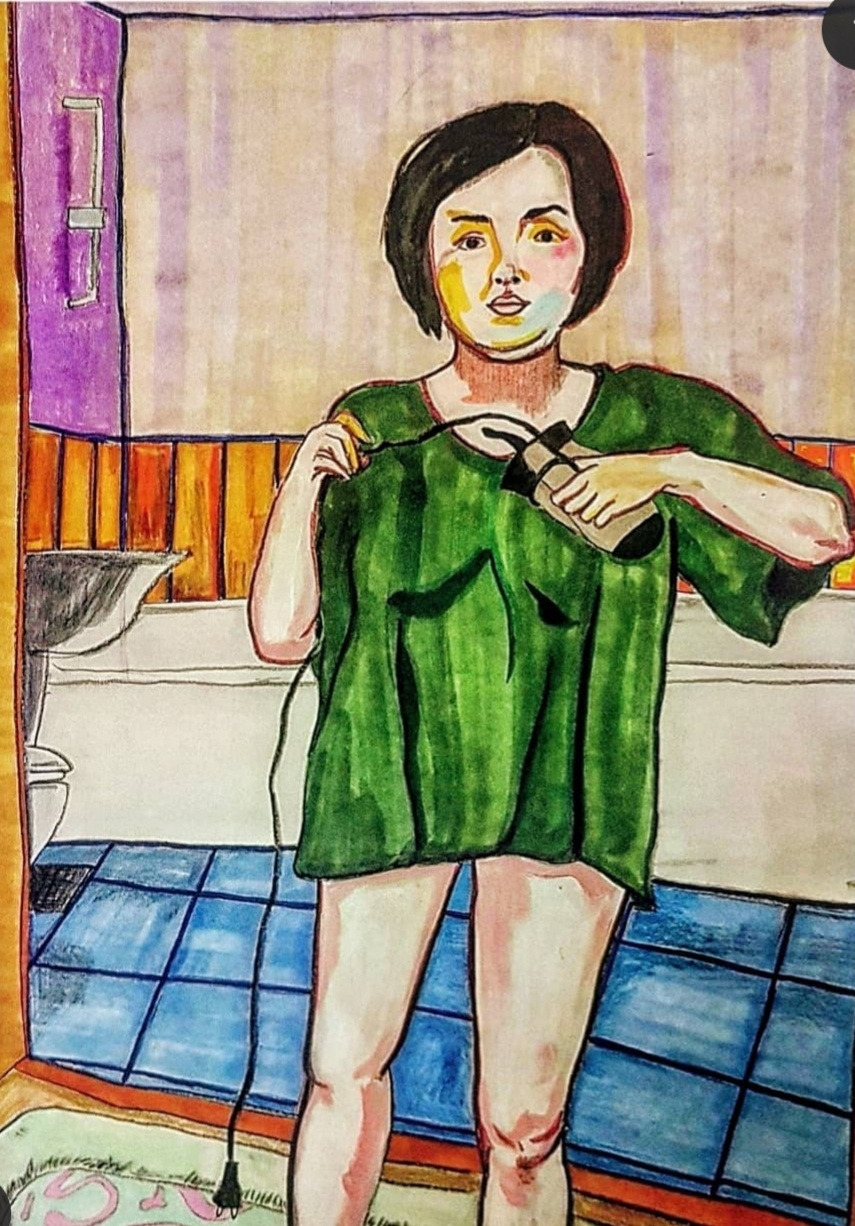 25화 Wash Wash Off