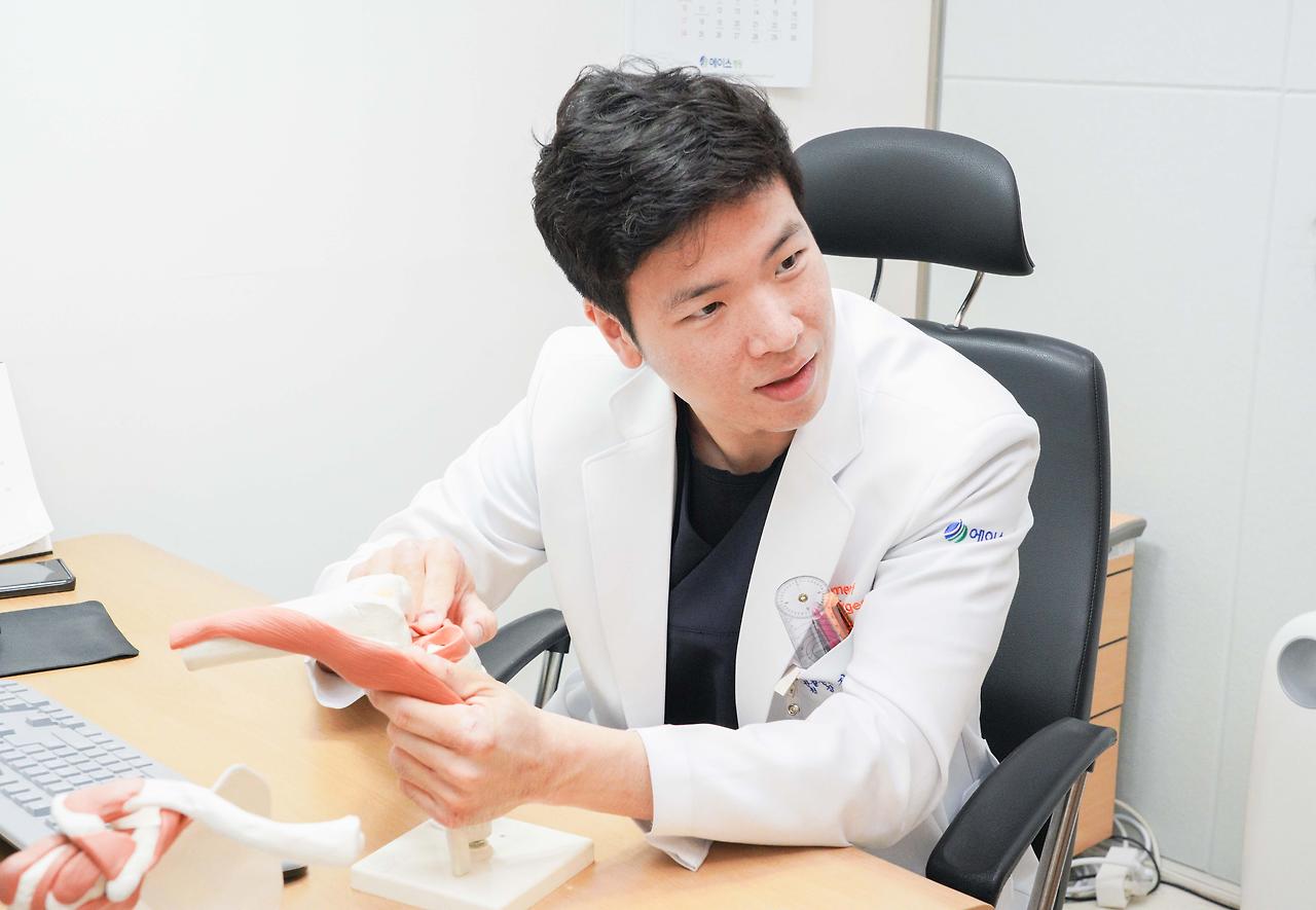 이유 없이 온몸이 아픈 섬유근육통 증상