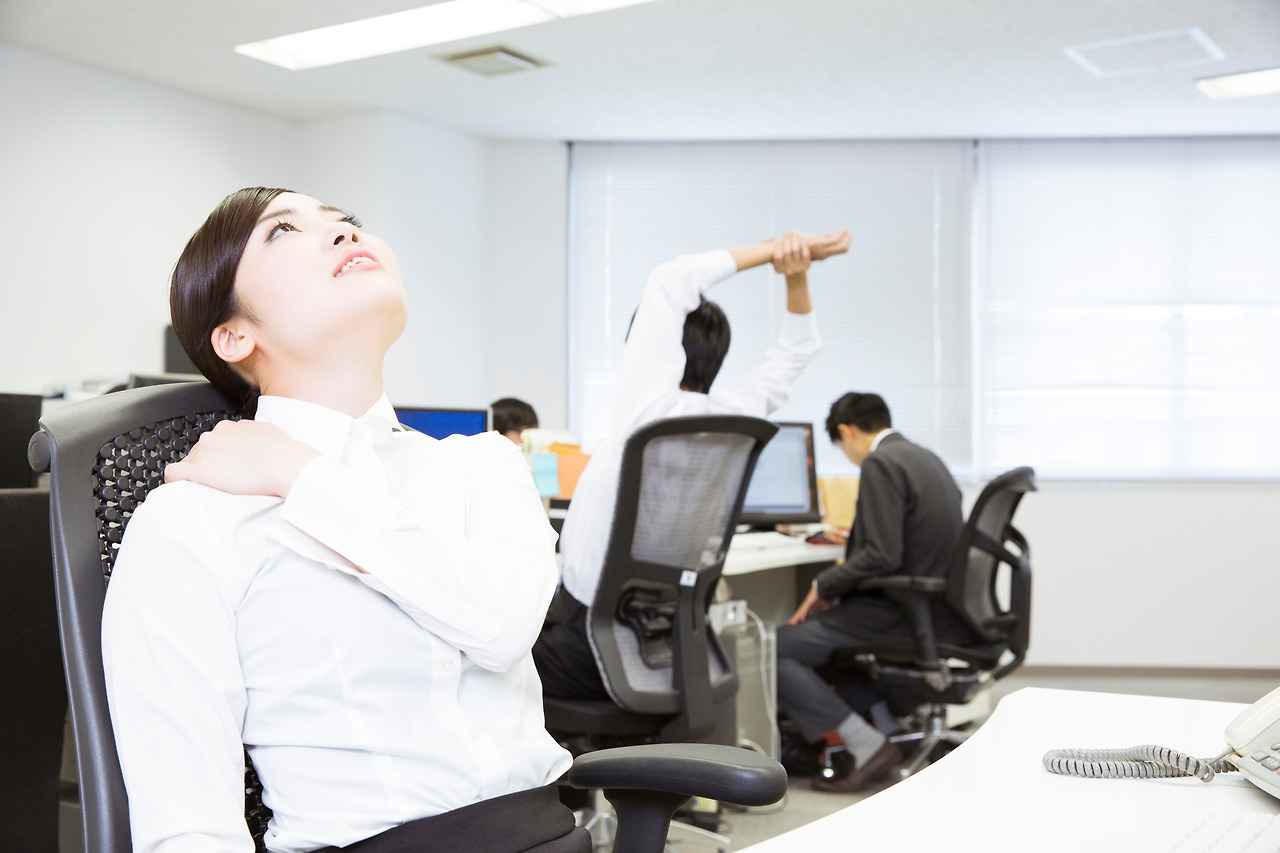 체외충격파치료가 효과적인 질환은