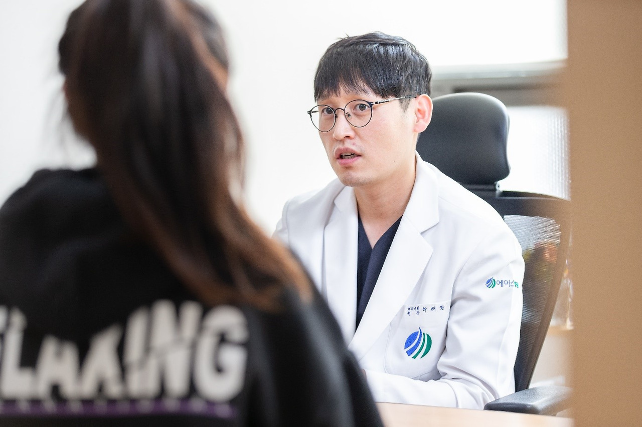 대상포진예방접종 꼭 해야 할까요