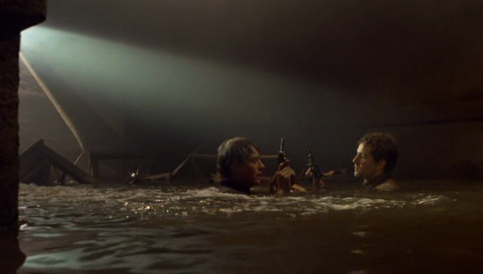 영화: 새벽의 7인(Operation Daybreak)