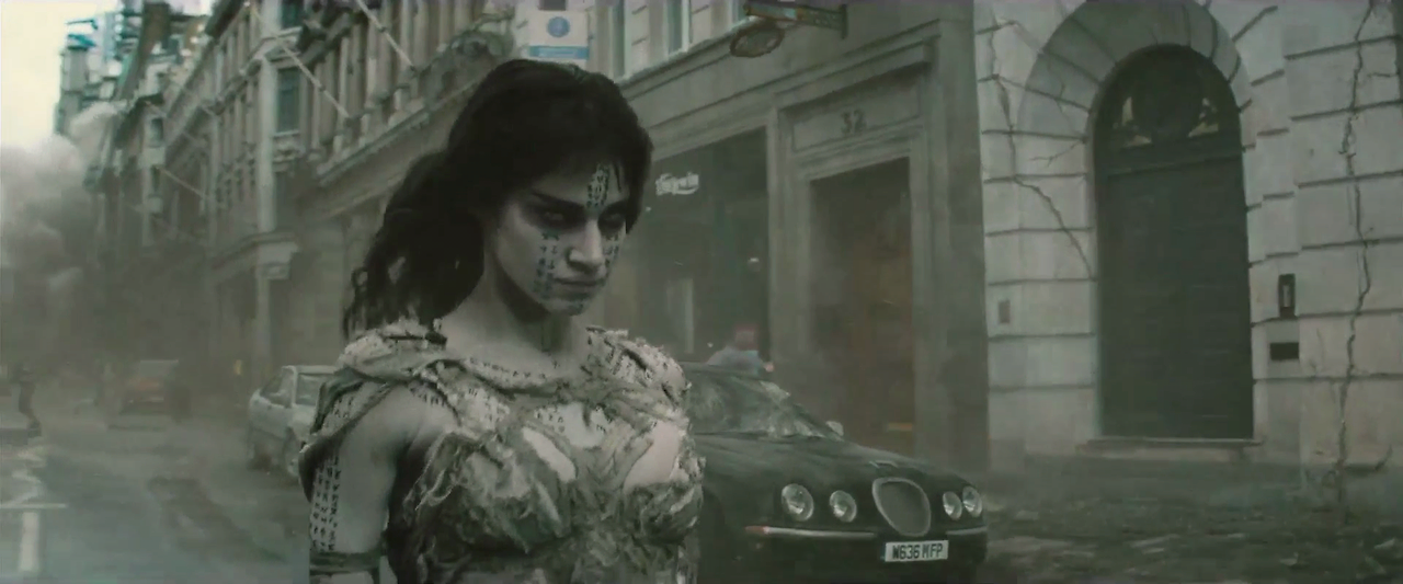 영화 미이라the Mummy