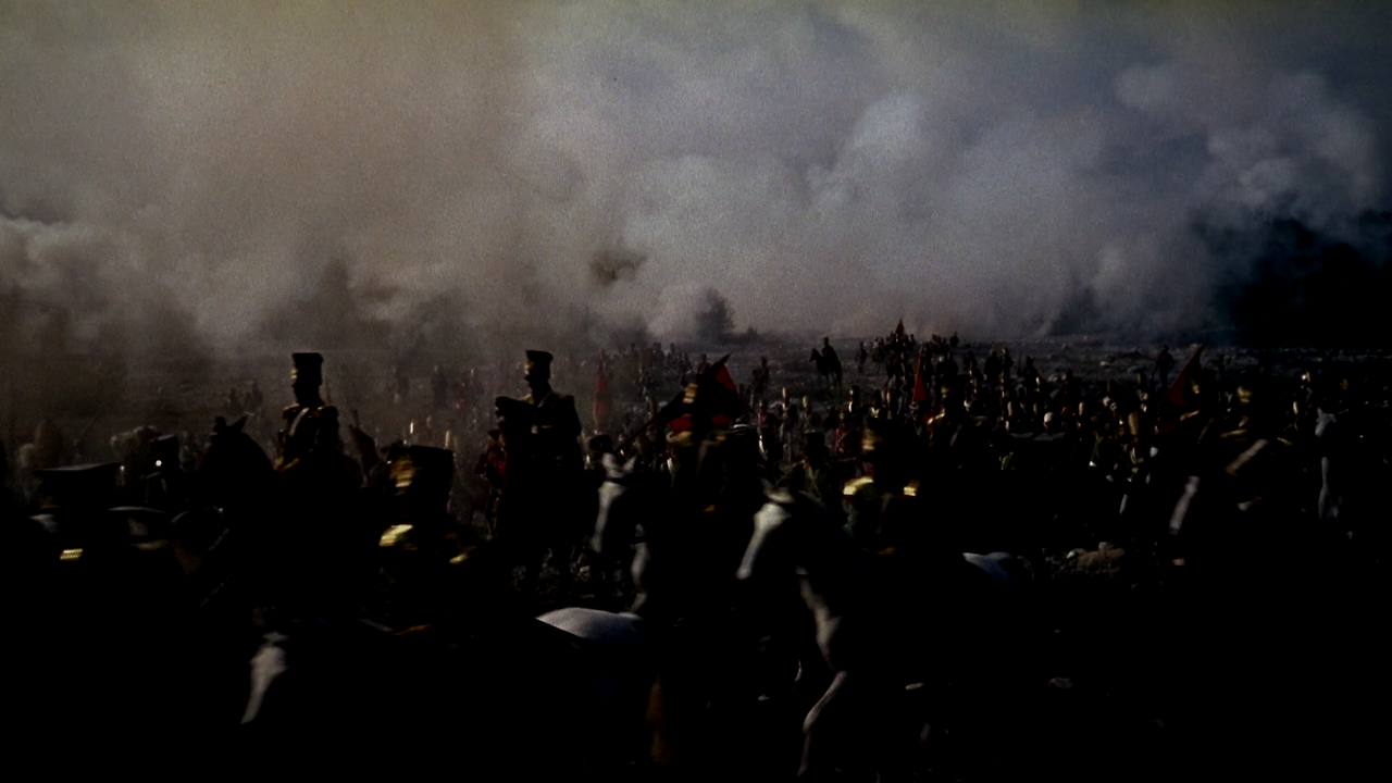 영화 전쟁과 평화war And Peace