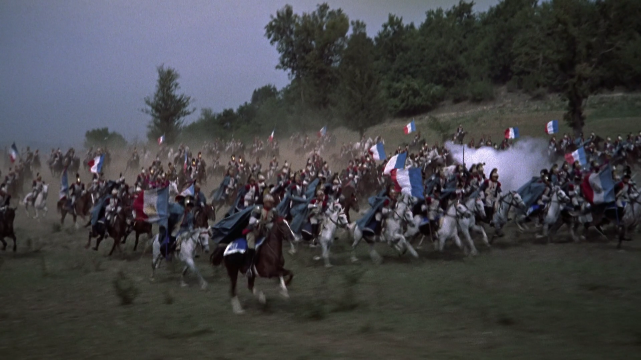 영화 전쟁과 평화war And Peace
