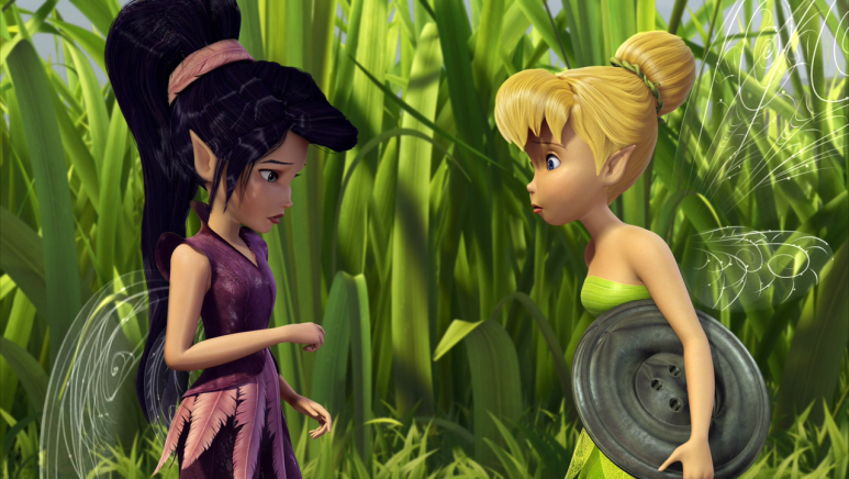 영화 팅커벨tinker Bell