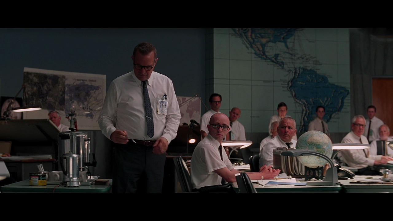 영화 히든 피겨스hidden Figures