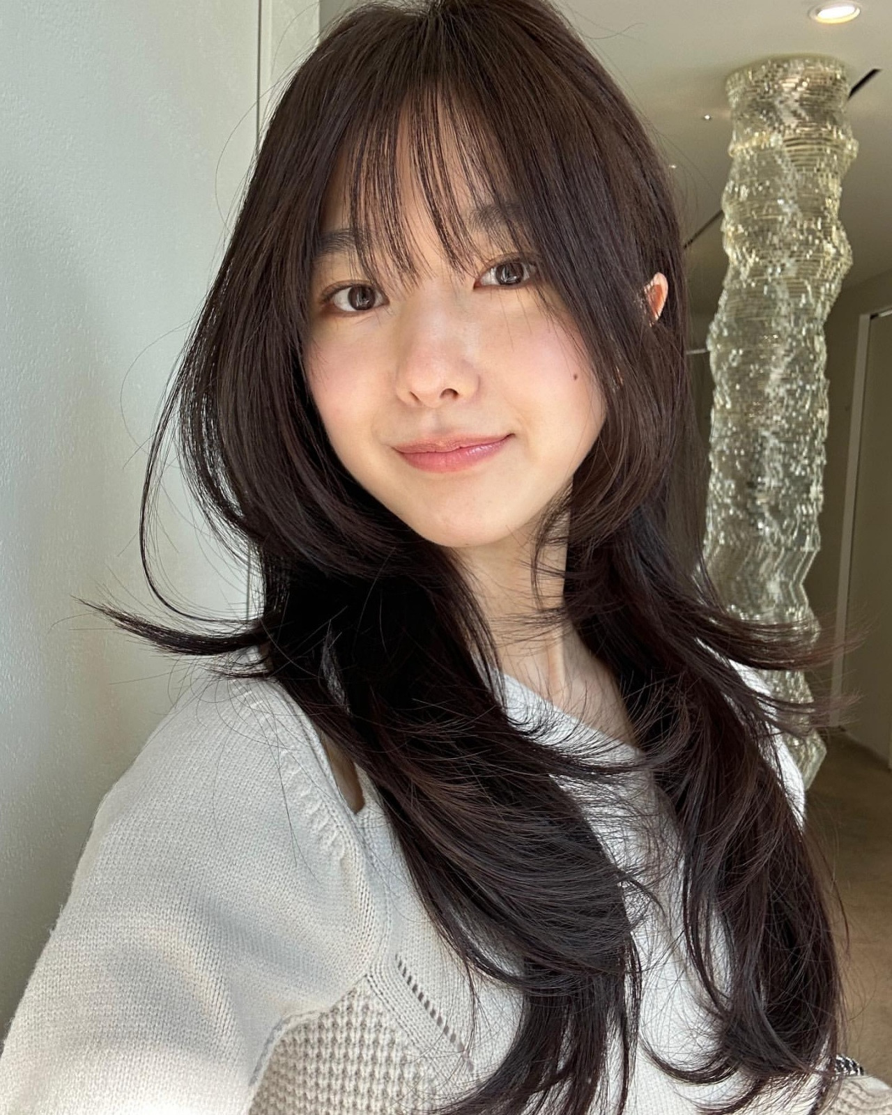 28화 이혜성 의 출연을 상상하며 만들어 보는 캐릭터 