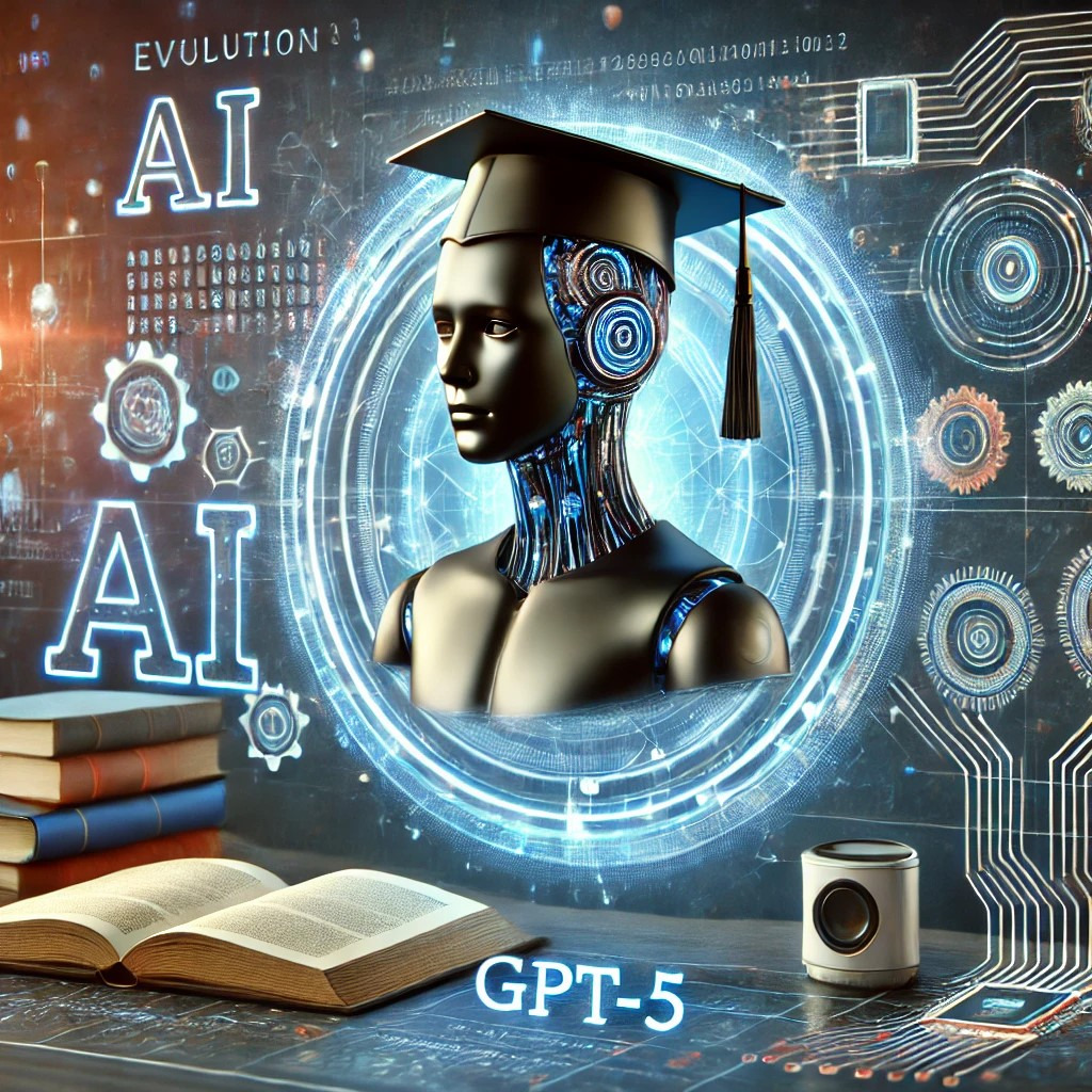 오픈AI, GPT-5 출시 일정 발표 및 기대 효과