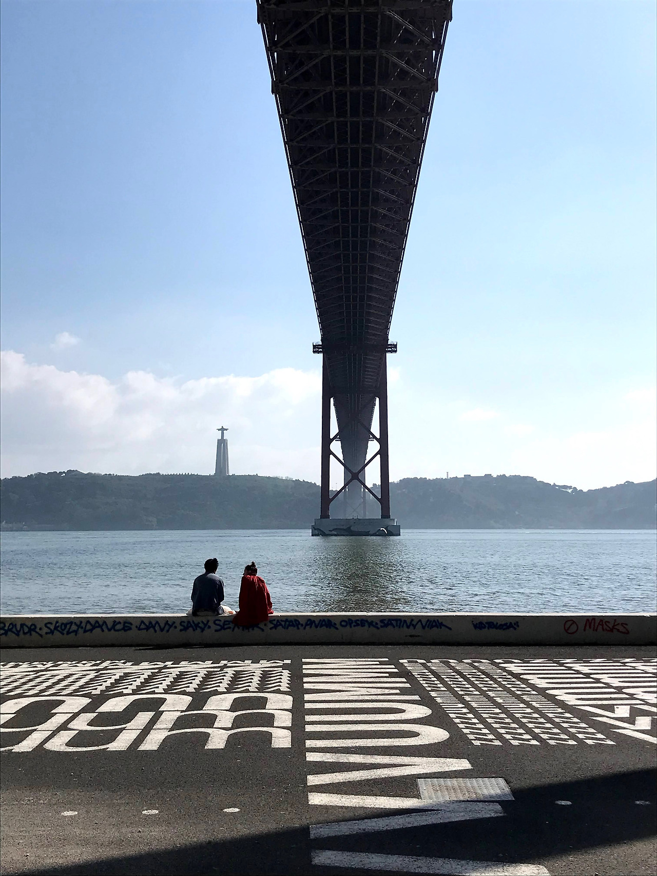 01화 그 해 여름 포르투갈 01 리스본 원웨이