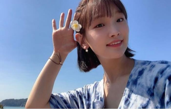기생충 배우 박소담 갑상선 유두암 진단 충격 수술
