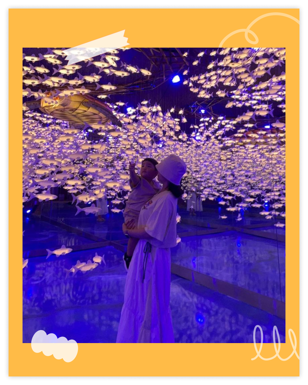 아이와 가기 좋은 울산