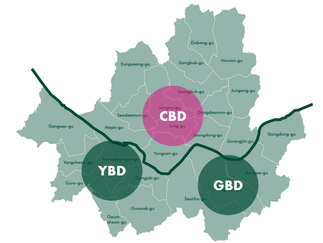 05화 입지, 집값을 결정하는 4개 핵심 요소