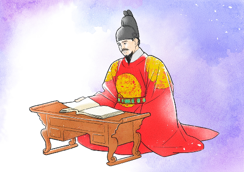 수많은 혁신을 만든 세종대왕 리더십