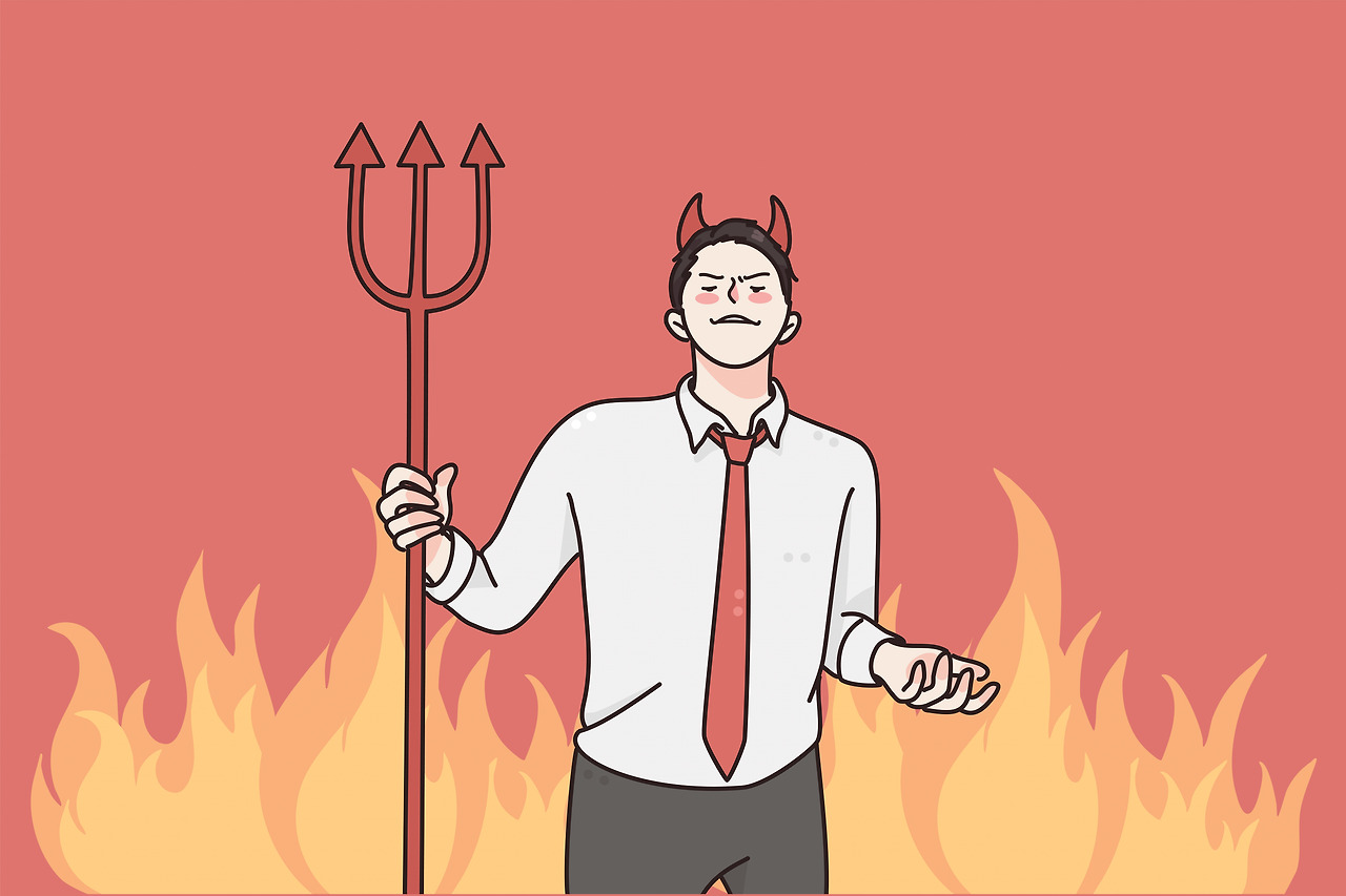 혹시 우리 회사도 망한 조직이 가지고 있다는 이것