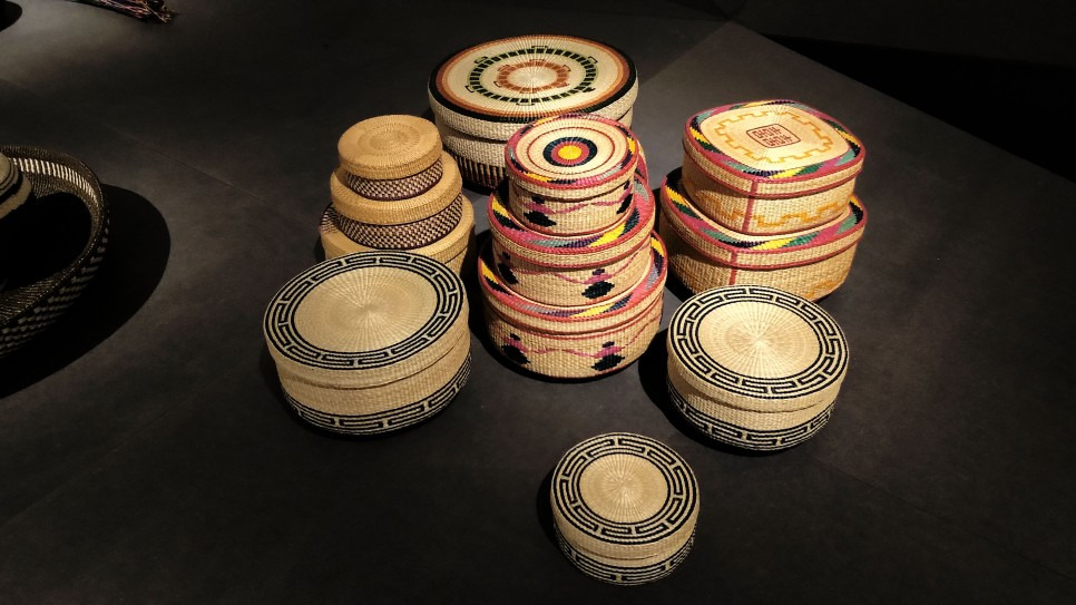 21세기, 공예는 여전히 살아있다