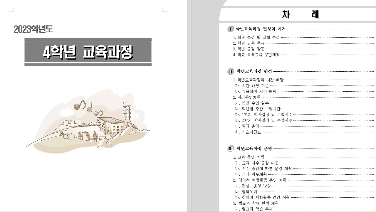 숙제를 해야 하는 이유